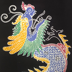 Historical Batik Pattern, Motifs and Philosophy