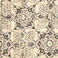 Historical Batik Pattern, Motifs and Philosophy